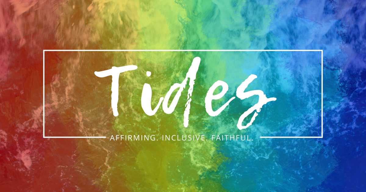 TIDES | First Baptist Church (FBC), Columbia, Missouri