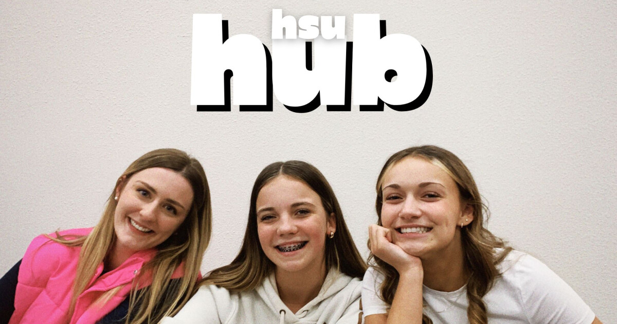 High School Hub | CTK | Christ the King Community Church