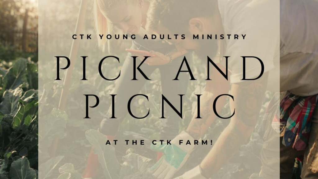 Bellingham – Events | CTK | Christ the King Community Church