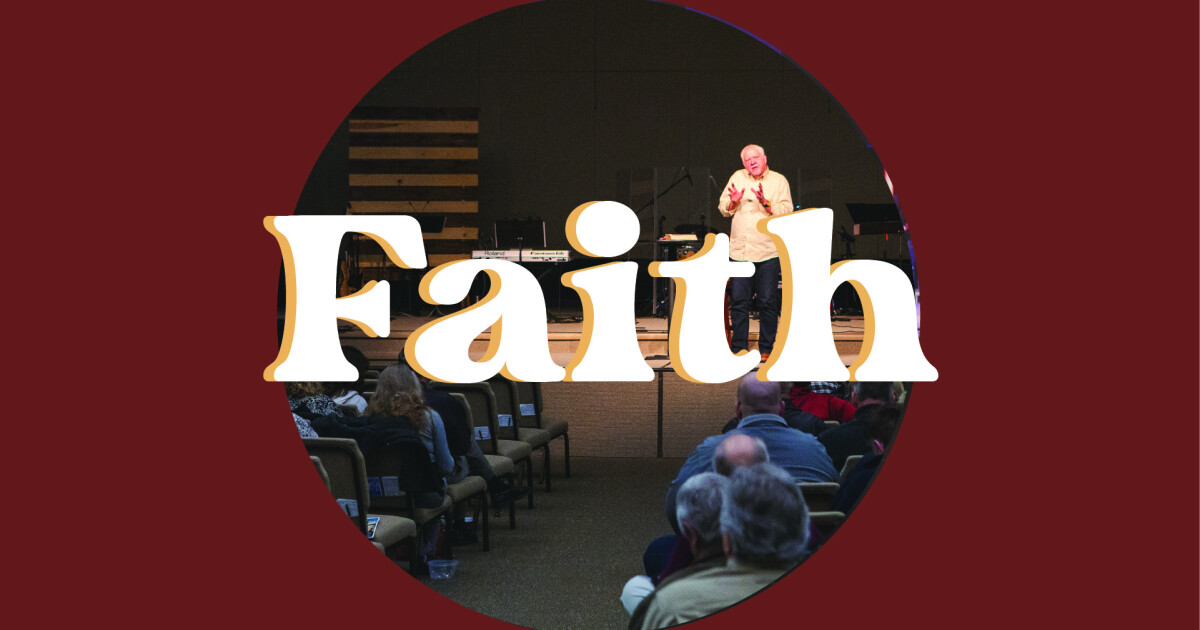 Faith | Sermons | Northshore Christian Church