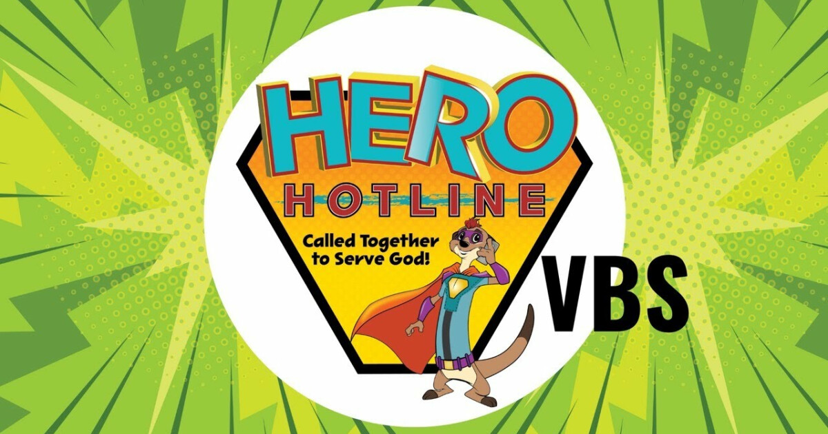 VBS Information Meeting | Highland UMC