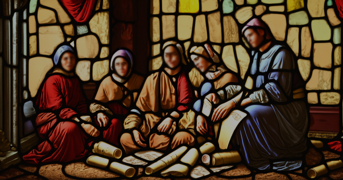 What is The Church? | Sermons | Talbot Bible Church