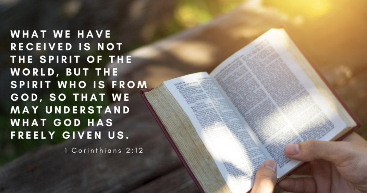 Set Apart: But Not Alone | Bible Studies For Life | First Baptist ...