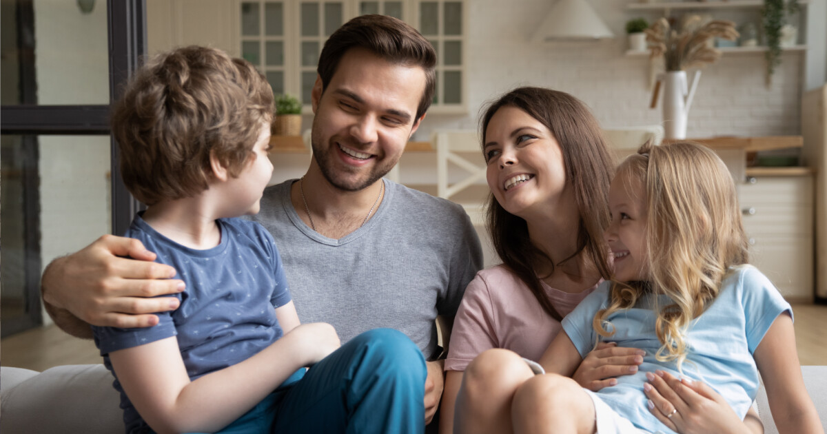 Discuss Virtues as a Family | Articles | Prince Avenue Baptist Church