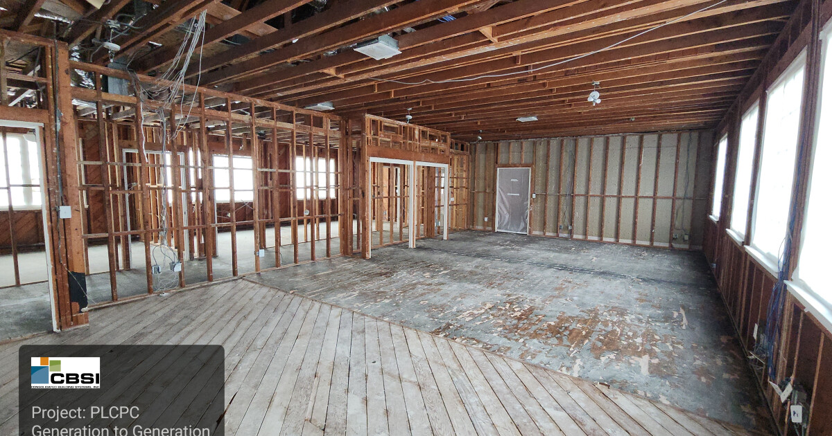 The Center Tower is Falling Down, Falling Down, Falling Down ...