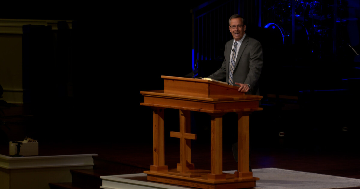 How To Love Your Church | Sermons | Hopewell Baptist Church