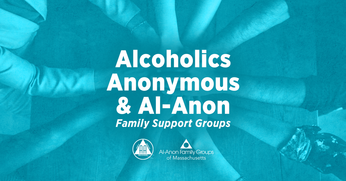 AA & Al Anon | Grace Chapel