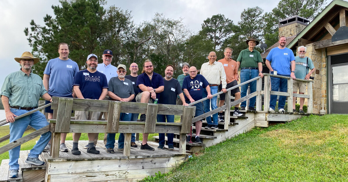 Jan. 23: Men's Group Dinner moves to Fourth Thursdays | Our Blog | St ...