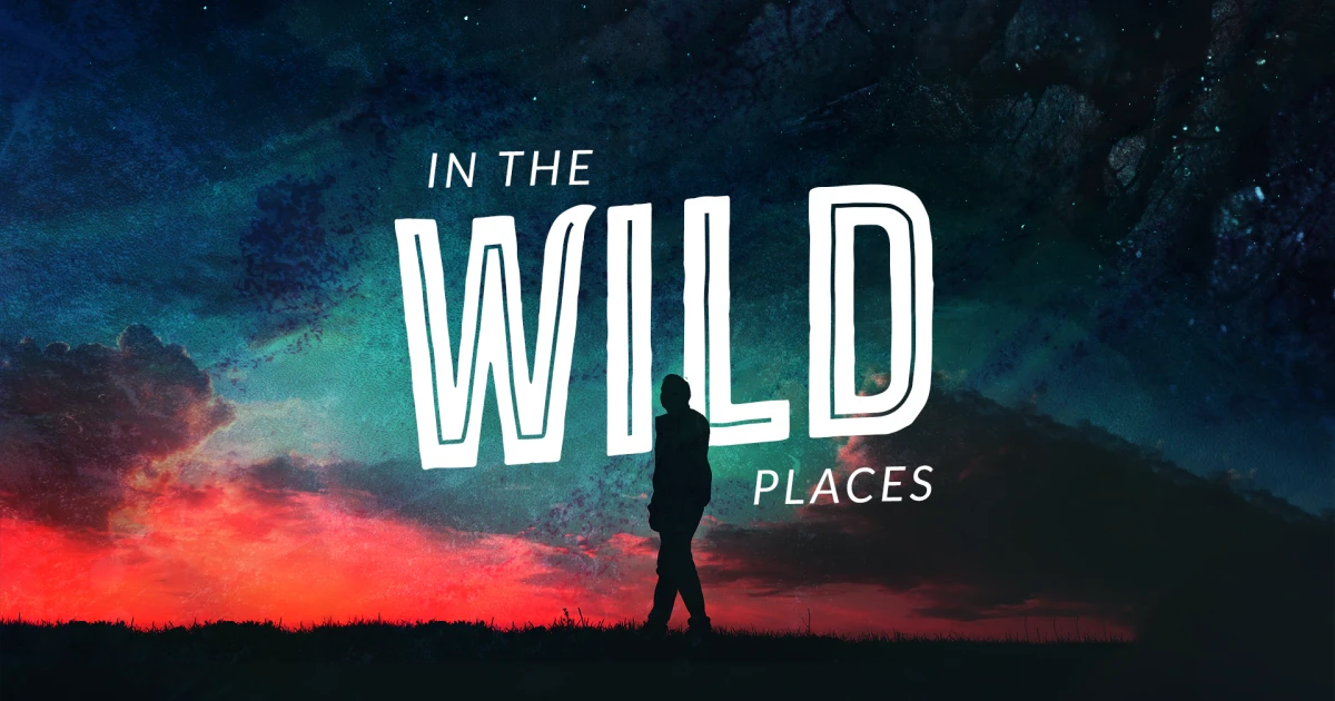 In The Wild Places Psalm 42 Sermons City Church EVV In The Wild Places Psalm 42 Sermons City Church EVV