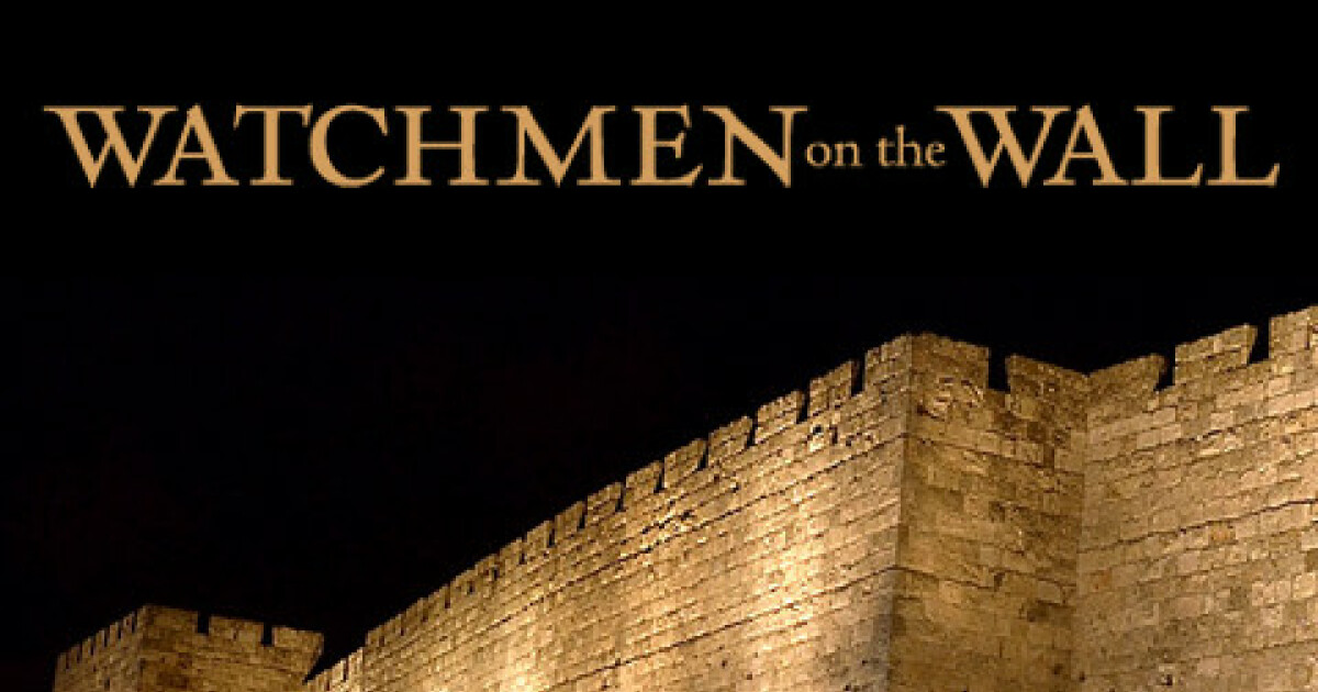 Intercessory/Watchmen Prayer Points: Aug. 19-25 | Articles | Word of ...