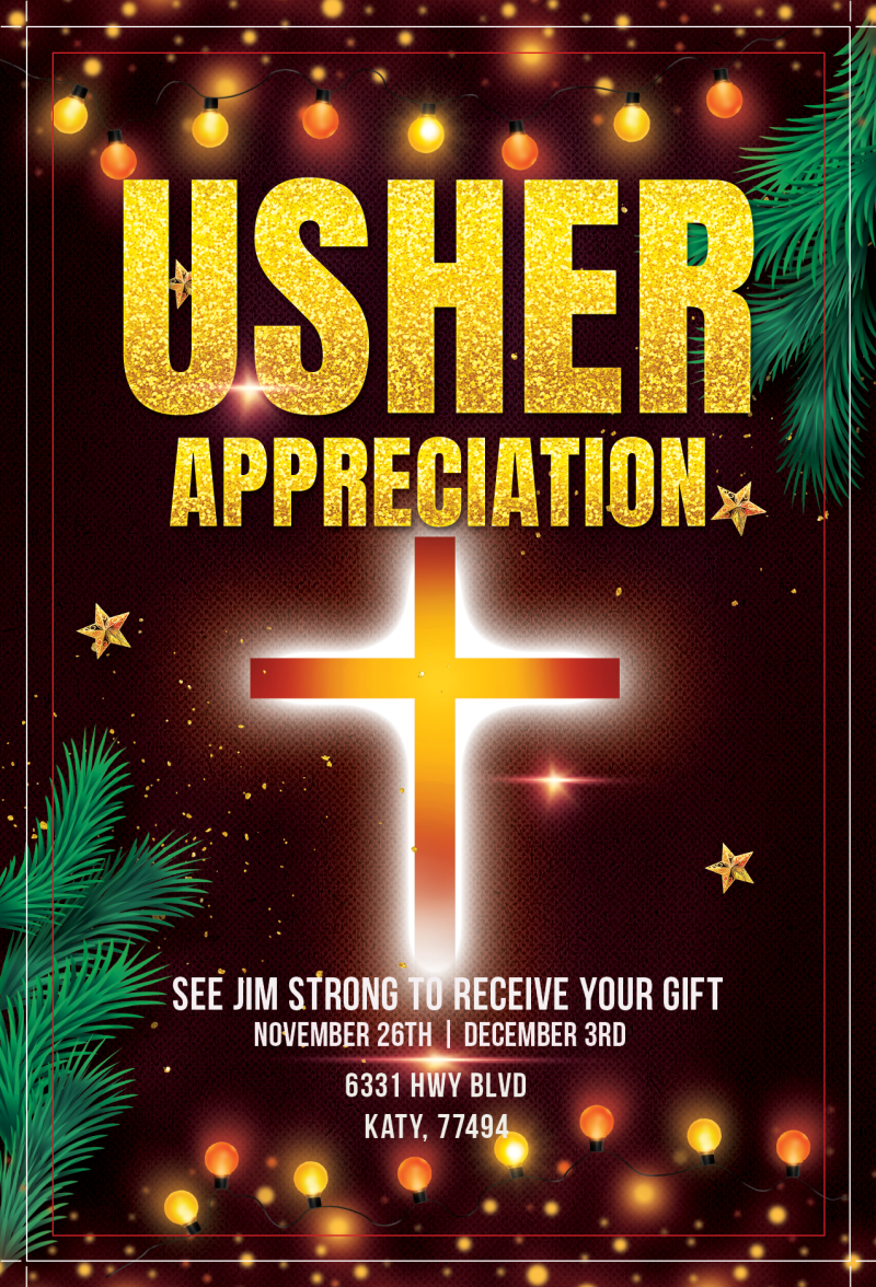 | Resurrection Global Methodist Church of Katy