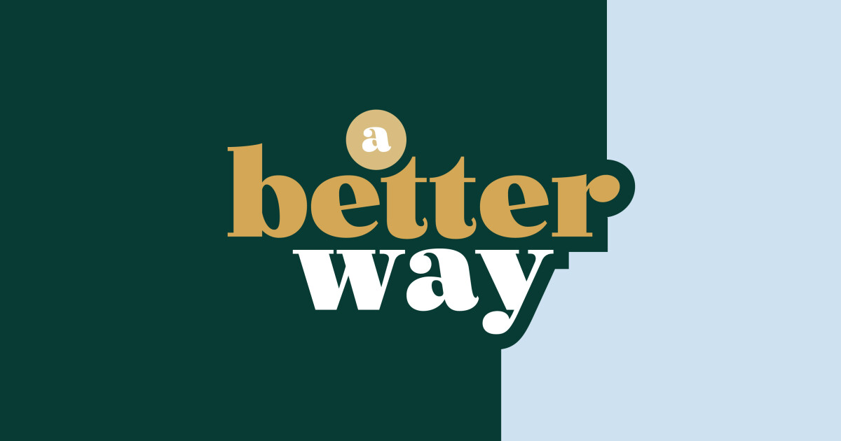 A Better Way To Live - Full Service | Sermons | Cornerstone Fellowship
