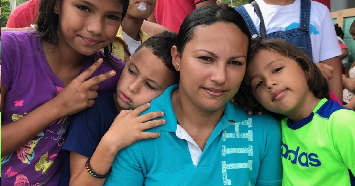 Unexpected Paths, Unshakable Faith | Articles | Williamsburg UMC | VA