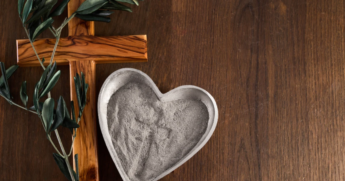 2025 Lenten Offering | Articles | Williamsburg UMC | VA