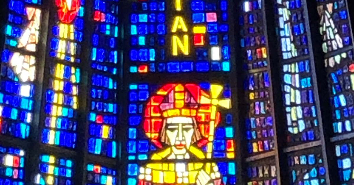 St. Dunstan's Day | St Dunstan's Episcopal Church