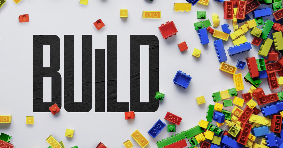 Let's Build Together - NOB | Sermons | White River Christian Church