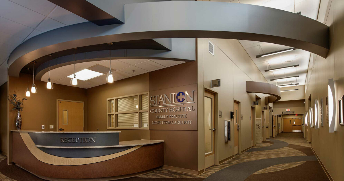 What to Expect | Stanton County Hospital