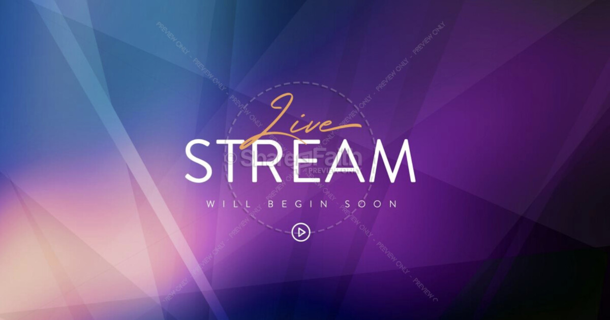 Live Stream | City Hope Church | Wichita Falls TX