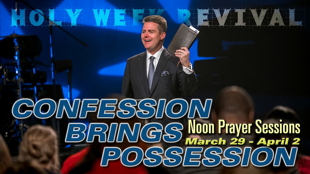 | Faith Christian Center