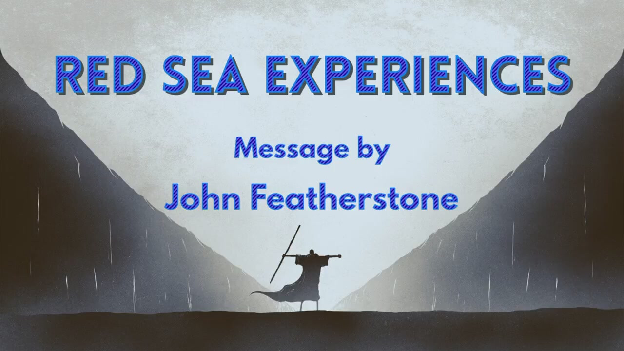 Red Sea Experience