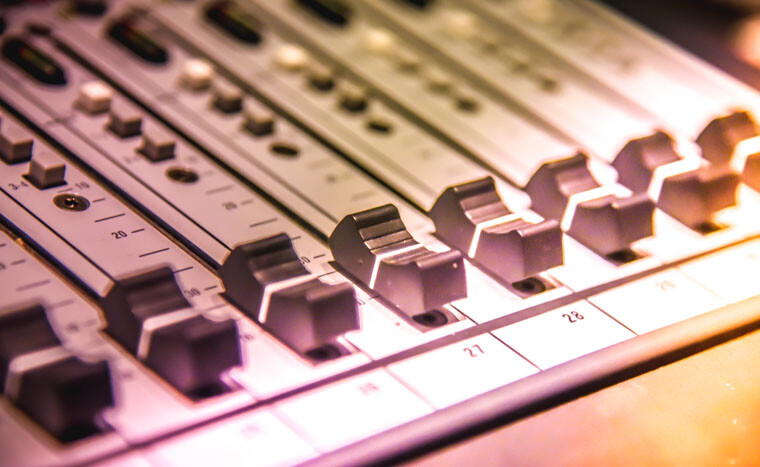 Lighting Board Operator | University Baptist Church-Houston