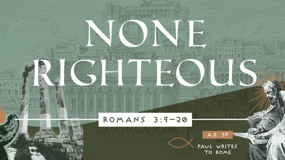 All Sermons | Redeemer Church