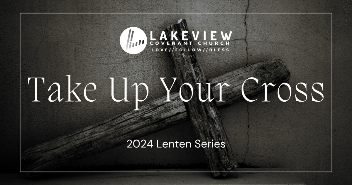 Will the Real Jesus Please Stand Up? | Sermons | Lakeview Covenant Church
