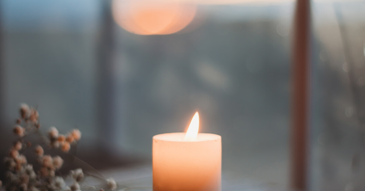 Funeral Services | Cornerstone Fellowship