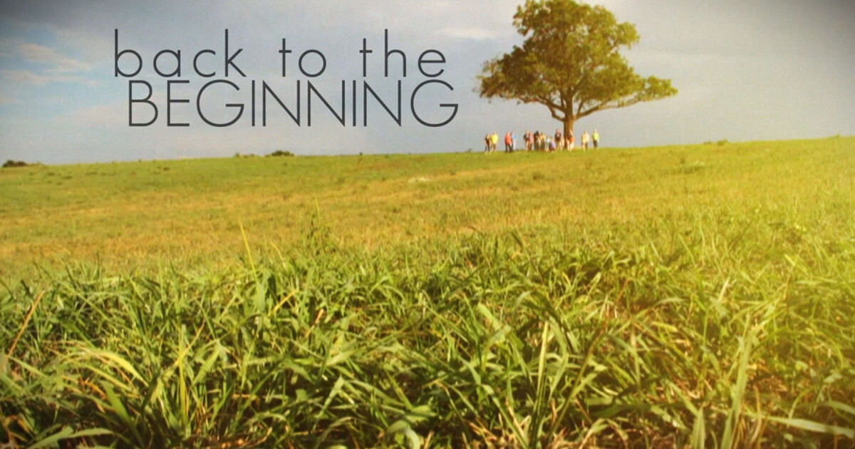 Cycles | Sermons | Madison Park Christian Church