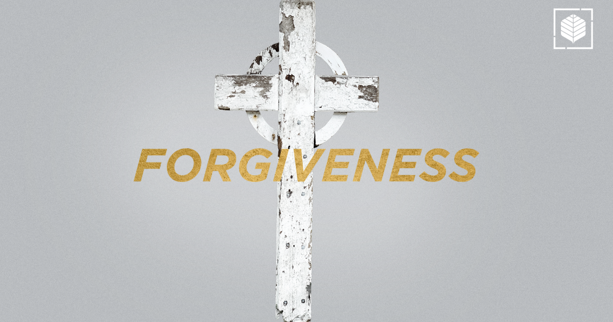 Forgiveness Class | Elmbrook Church
