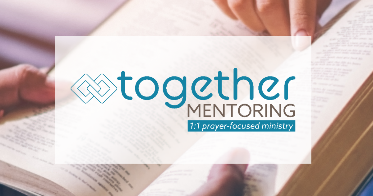 Together Mentoring | Woodbury Lutheran Church - Local Lutheran Church ...