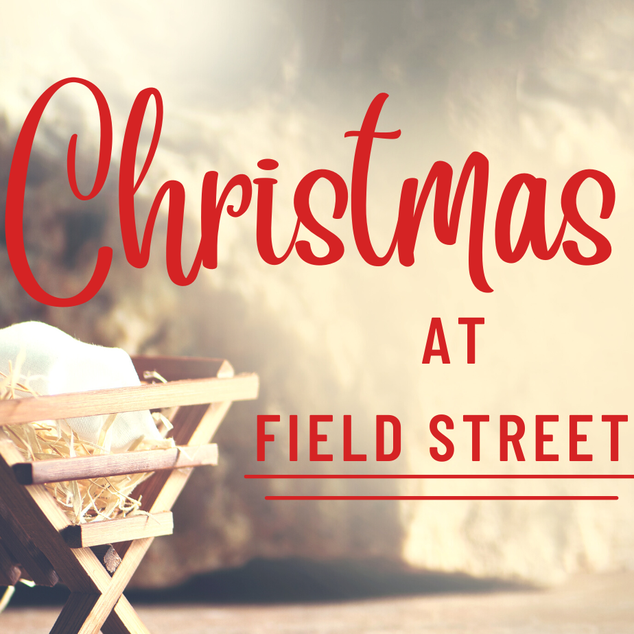 Discipleship | Field Street Baptist
