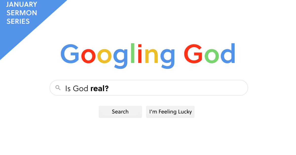 Is God Angry, Sexist, Racist? | Sermons | Grace Chapel