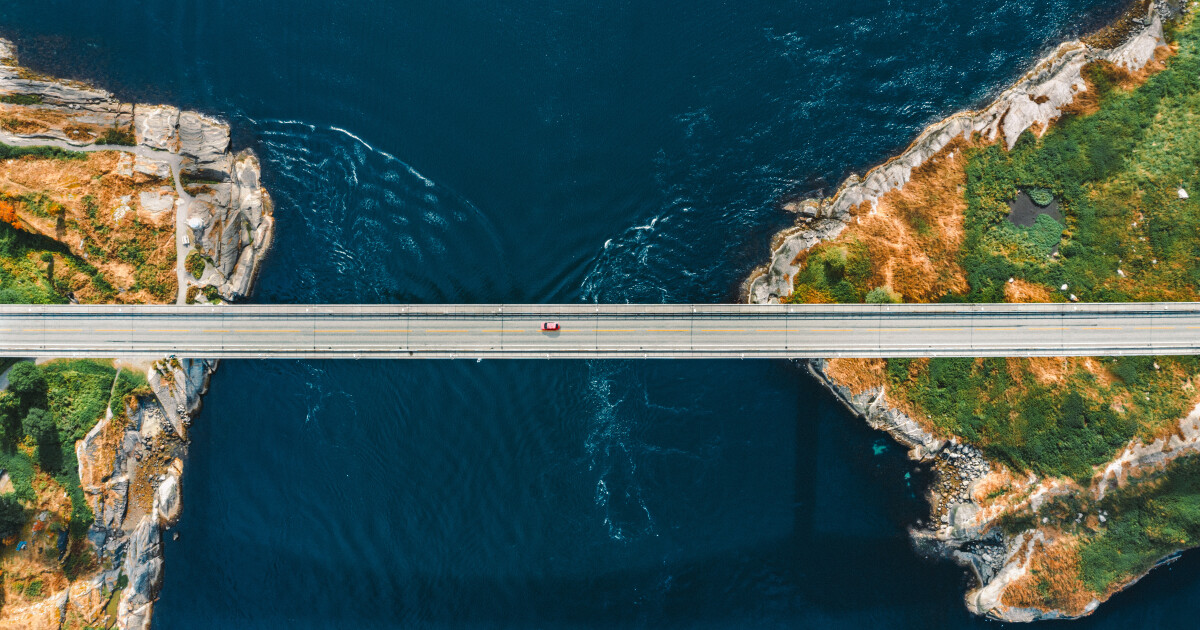 Crossing the Line | Blog | Sherwood Oaks Christian Church