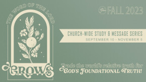 Events | St. John's Lutheran Church of Orange