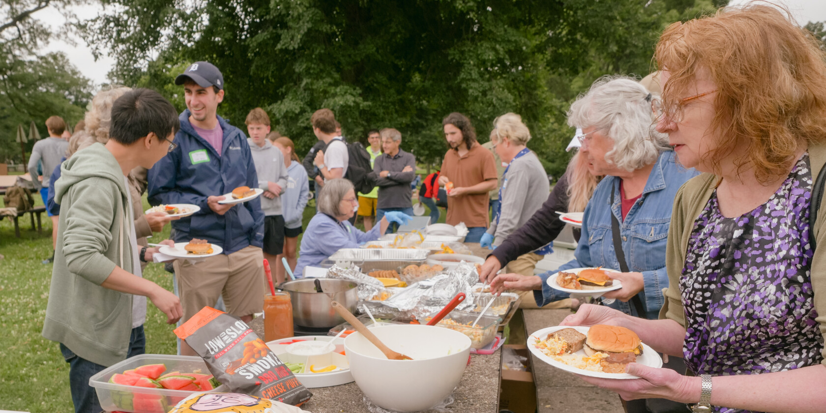 Wednesdays Together | Bethlehem Baptist Church