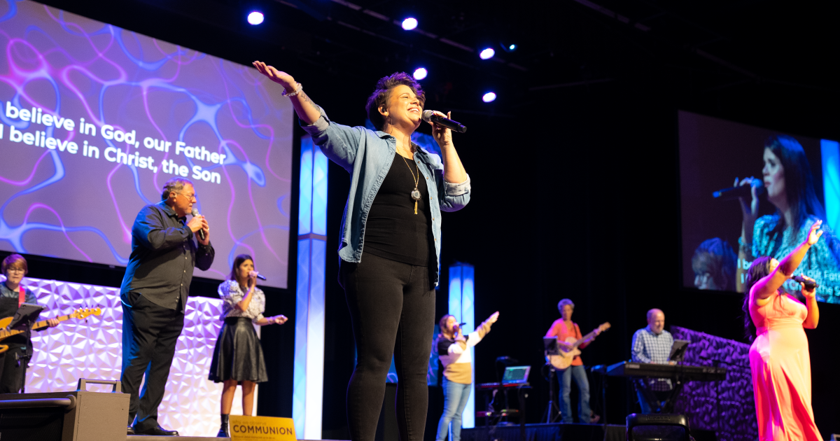 Weekly | Bay Life Church