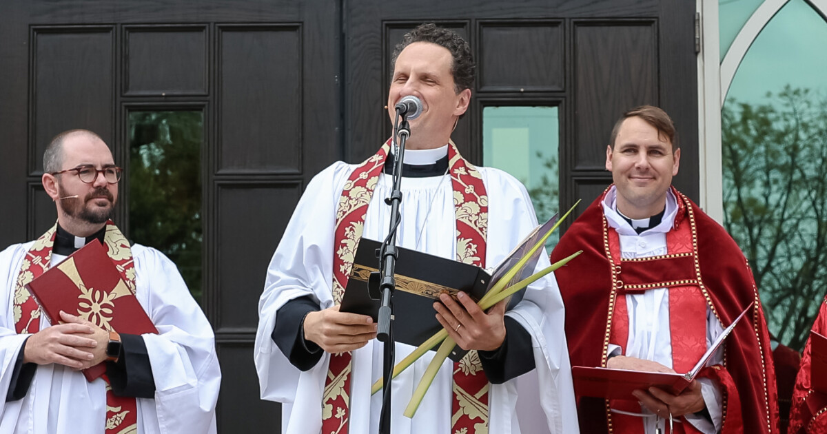 Our Staff | Church of the Incarnation