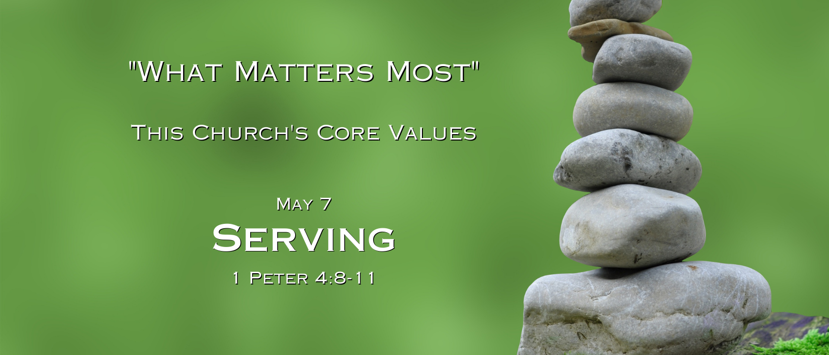 Recent Worship Services | First Christian Church-Arlington