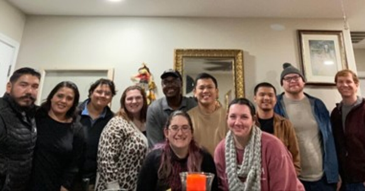 Rooted Young Adults in 2022 | blog | FUMC Hurst TX