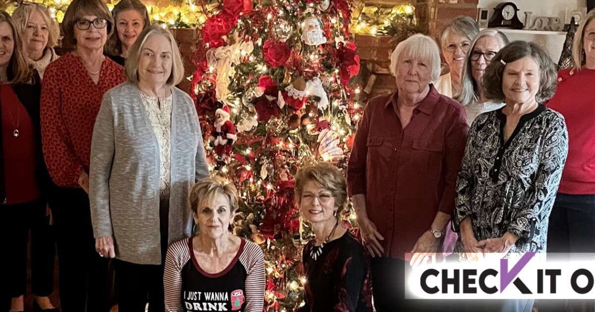 Point of Grace | Articles | FUMC Hurst TX