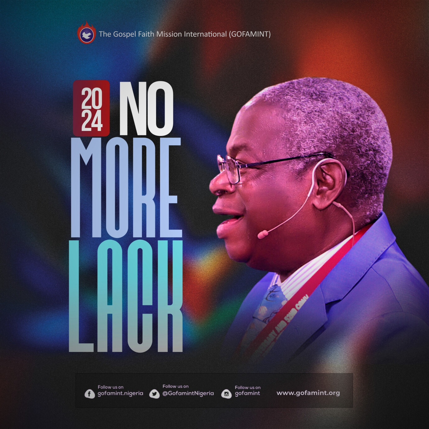 Gospel Faith Mission International, North America