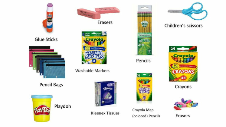 Hairgrove Elementary Partnership | Copperfield Church