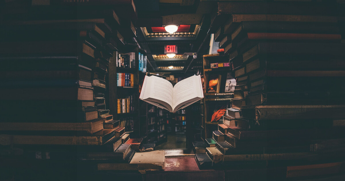 Knowledge is Power | Pastor's Devotions | New Hope Oahu