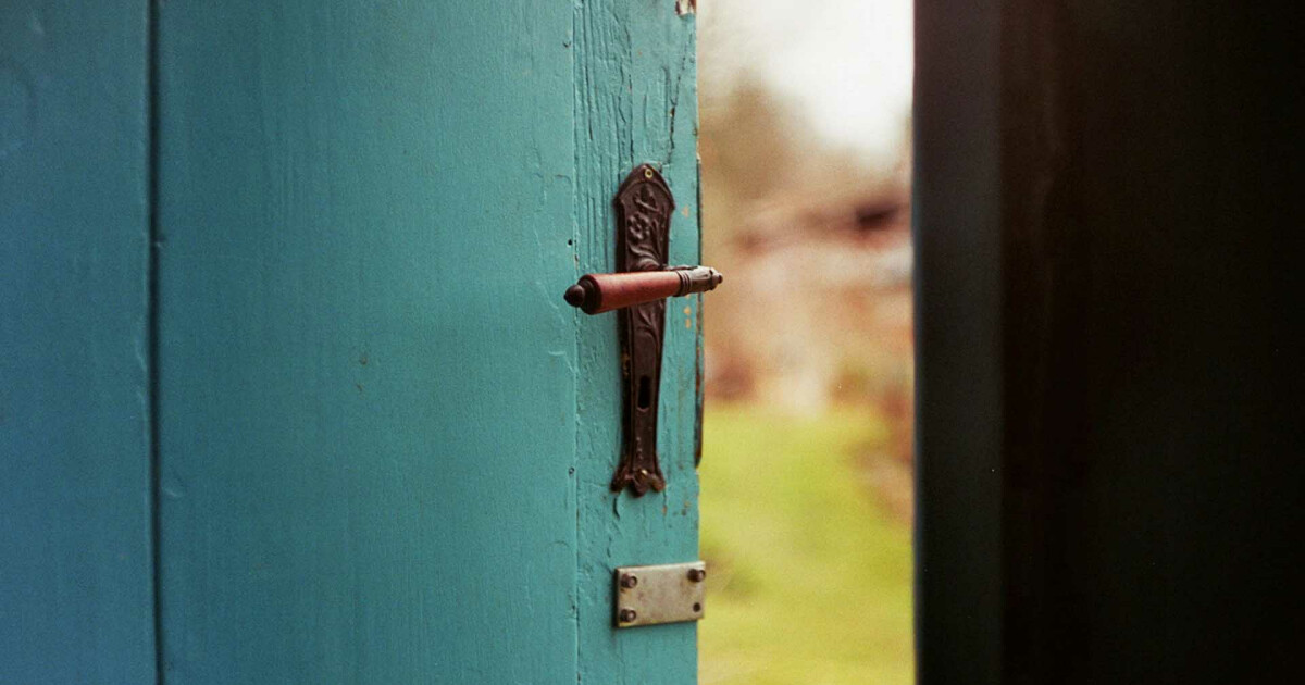 Narrow For A Reason | Pastor's Devotions | New Hope Oahu