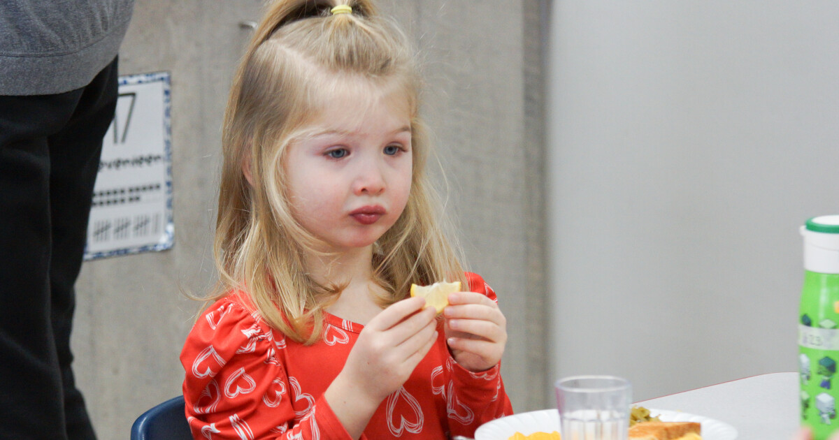 ECC participates in Regie's Rainbow Adventure | Articles | Trinity ...