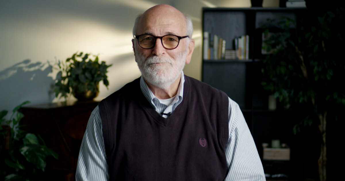 RECAP: "Personal Evangelism" Dr. Jerry Root at Timberline Church ...