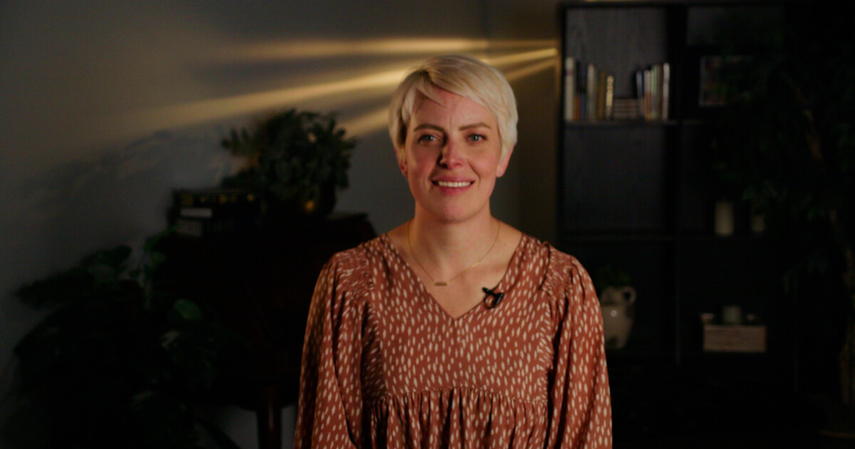 RECAP: "Mark: Desperate Faith " Mackenzie Matthews | Sermons ...