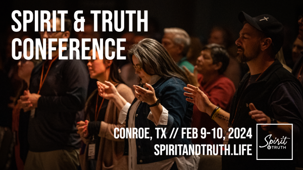 First Methodist Conroe | Conroe Church