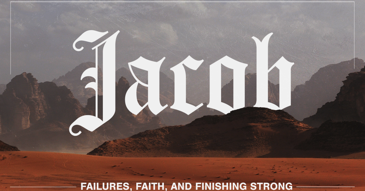 Dealing with a Difficult Encounter | Sermons | Temple Baptist Church ...